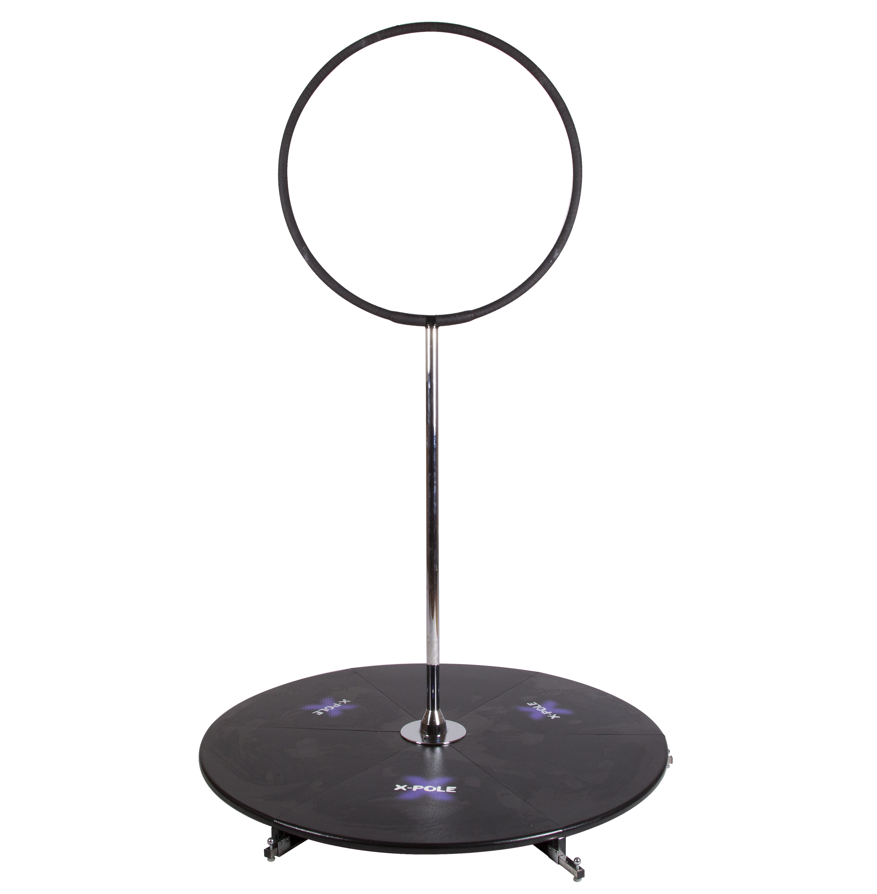 Lollipop Lyra (lyra only, no base or pole) – For Use With X-STAGE Only